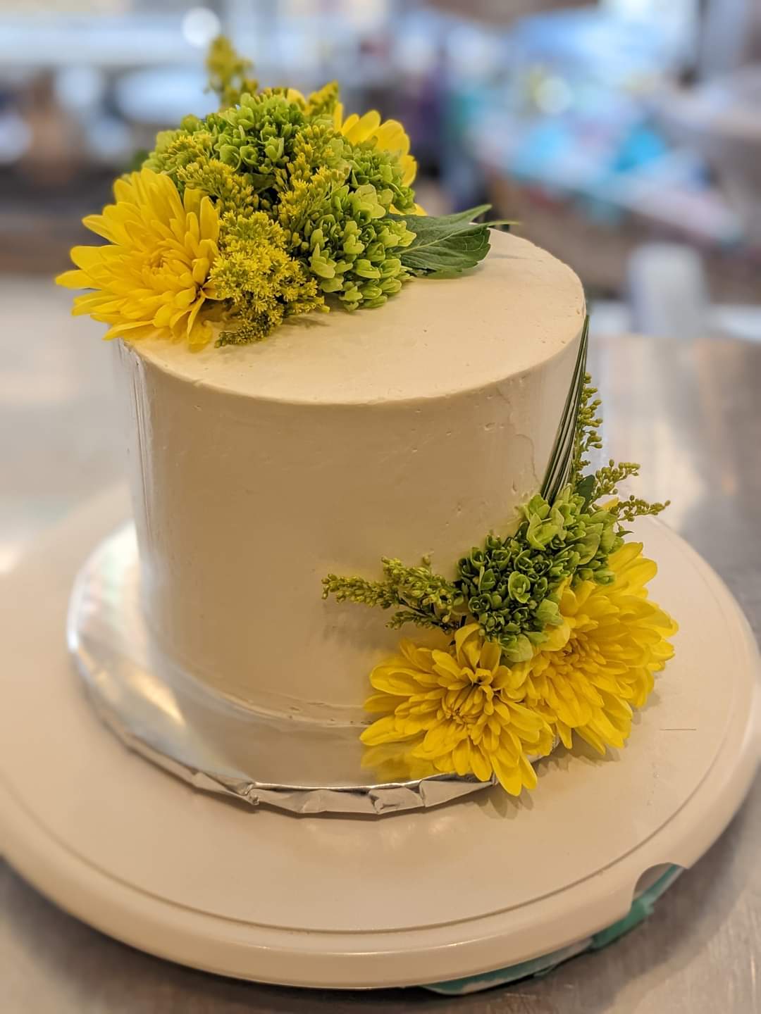 Cakes – Cookies on Call